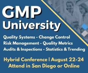 ISPE GAMP (C) Data Integrity Maturity Model Combined Maturity Factors ...